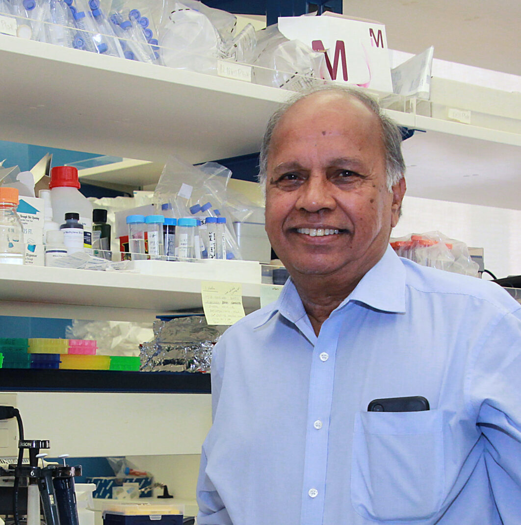 NYBCe Distinguished Scientist Dr. Narla Elected to ASH Leadership - New ...