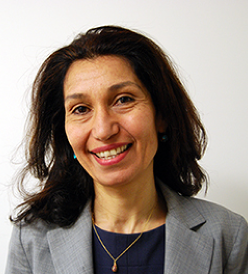 FirstName LastName - New York Blood Center Enterprises