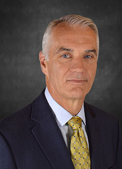 Robert Purvis - New York Blood Center Enterprises