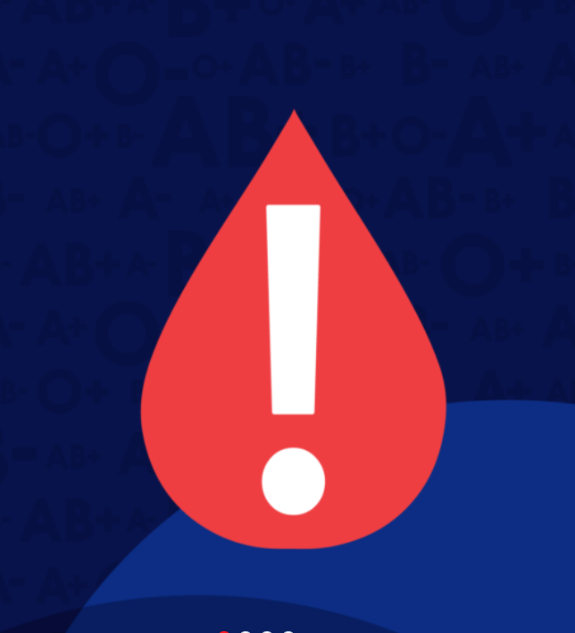 NEW YORK BLOOD CENTER ANNOUNCES BLOOD EMERGENCY WITH NEW MEDIA CAMPAIGN ...