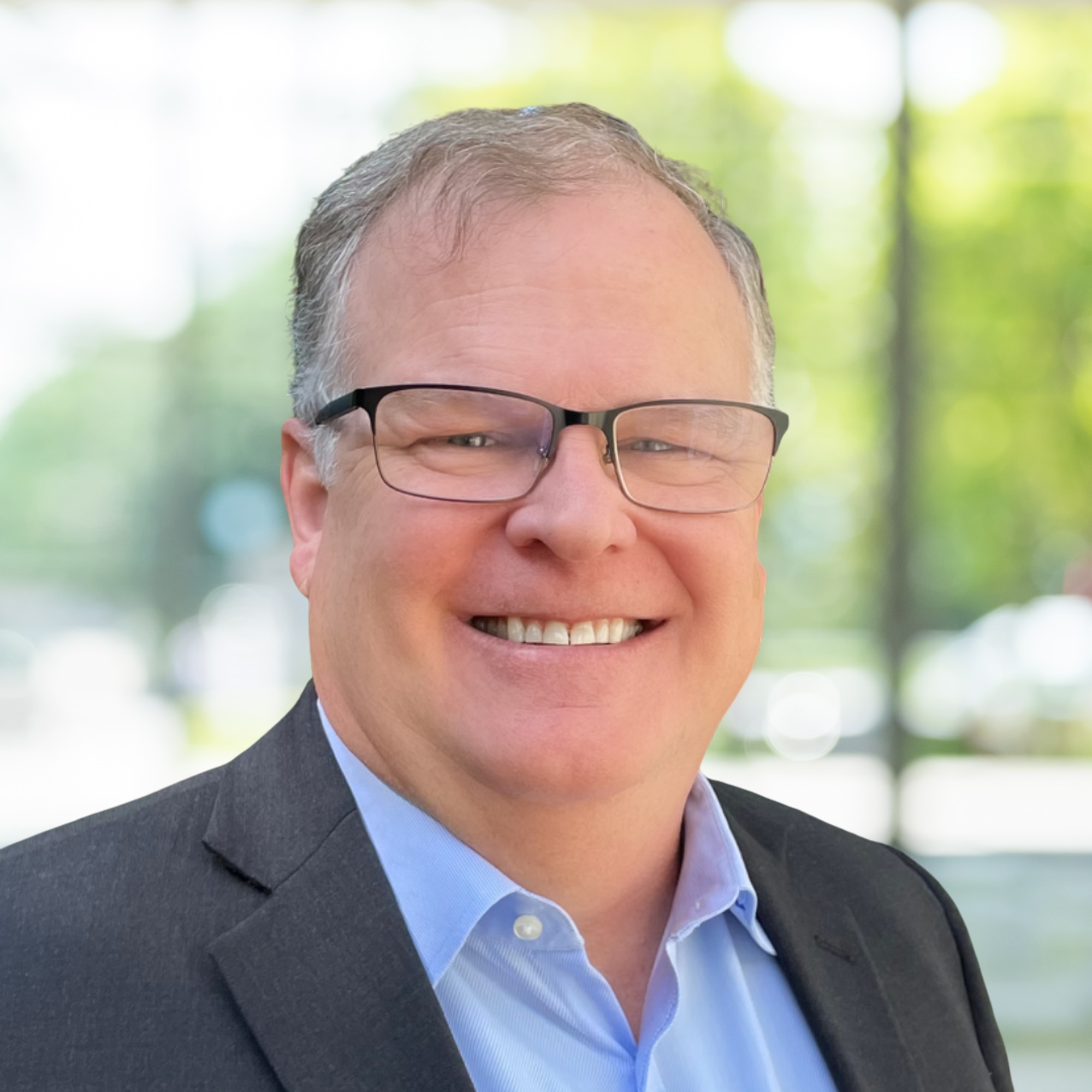 David Graham - New York Blood Center Enterprises