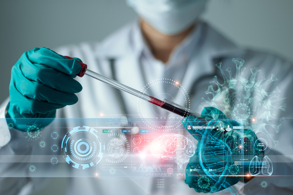 New York Blood Center Enterprises Makes Investment to Advance Next ...