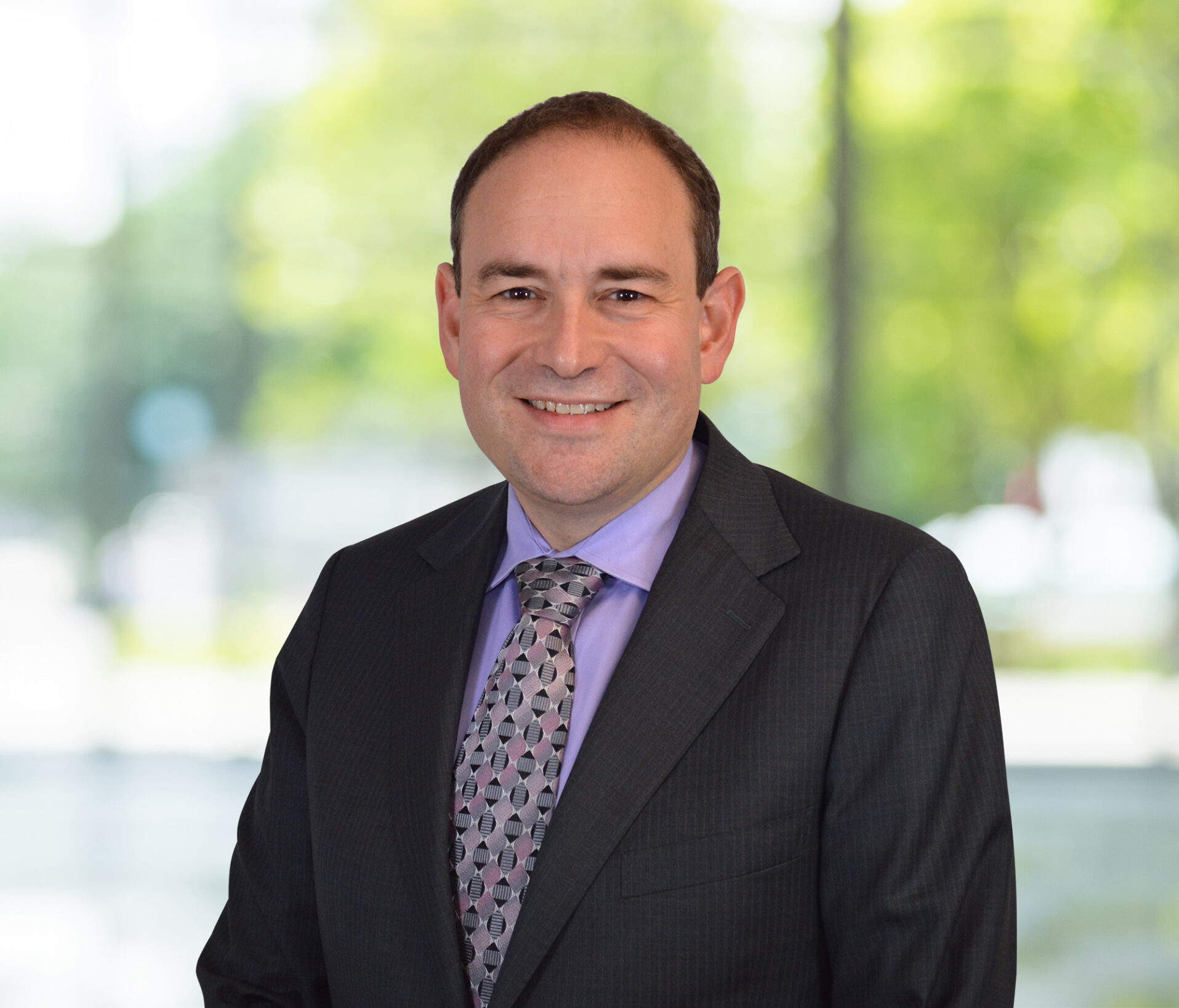 Bruce Sachais, MD, PhD - New York Blood Center Enterprises