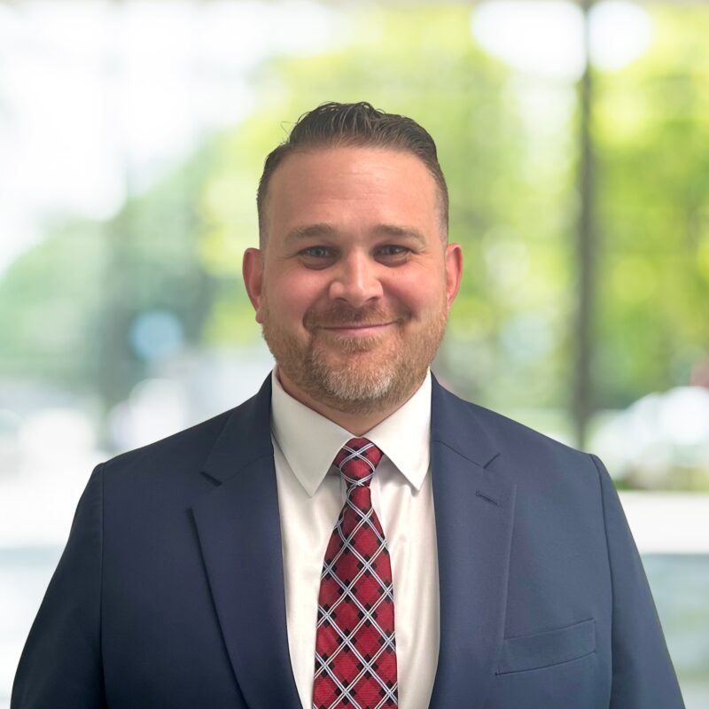 Clay Rich - New York Blood Center Enterprises