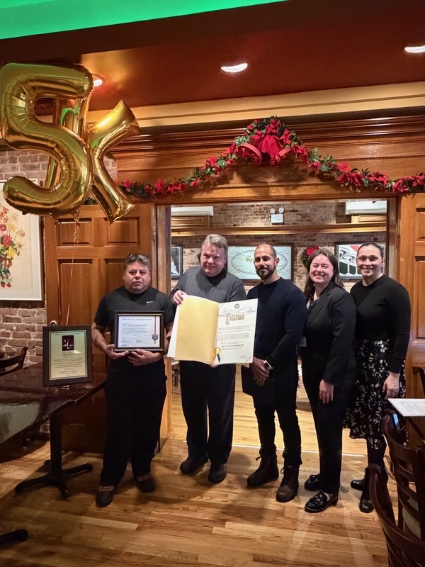 BROOKLYN’S GREENHOUSE CAFE PARTNERS WITH NYBC TO HOST 81ST BLOOD DRIVE ...